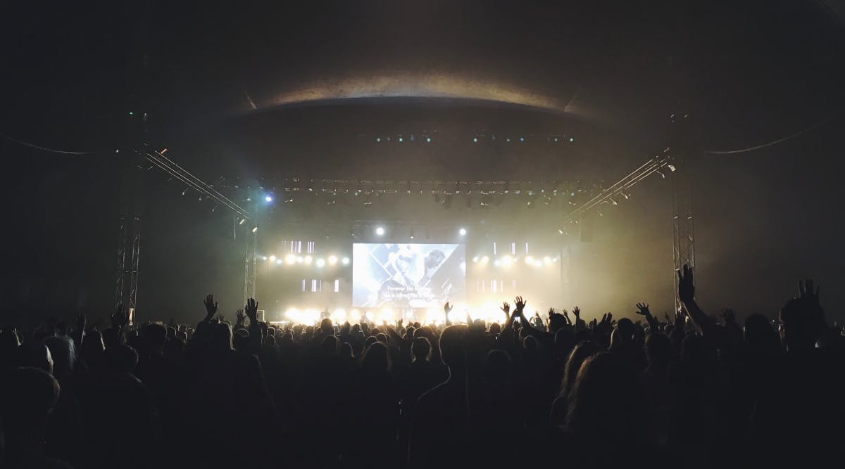 Event tech marketplaces - support act to headliner | Dealroom.co