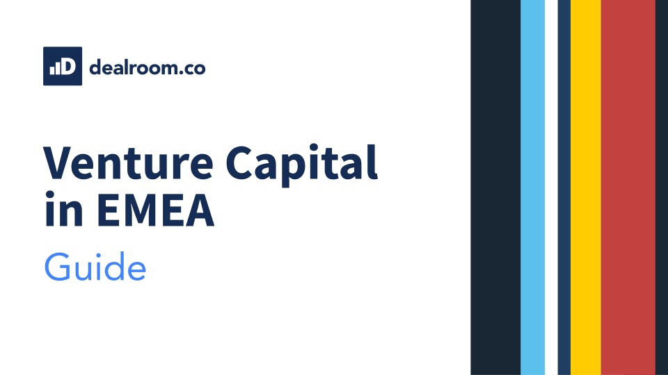 EMEA | Dealroom.co