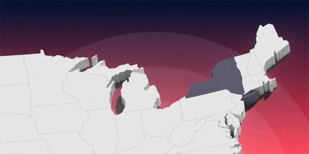 New York State | Dealroom.co