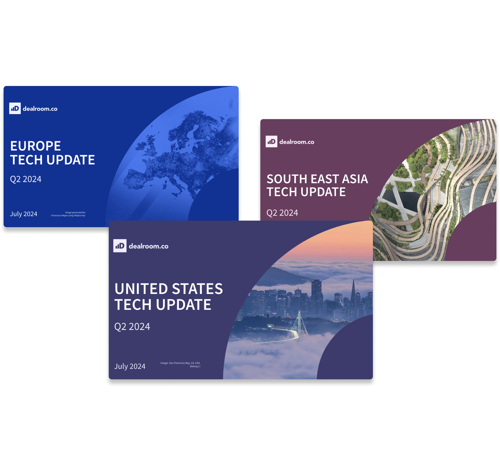 Dealroom.co | Identify promising companies before everyone else